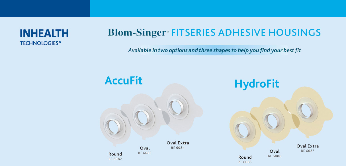 InHealth Technologies® home page