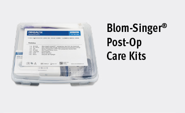 InHealth Technologies® home page