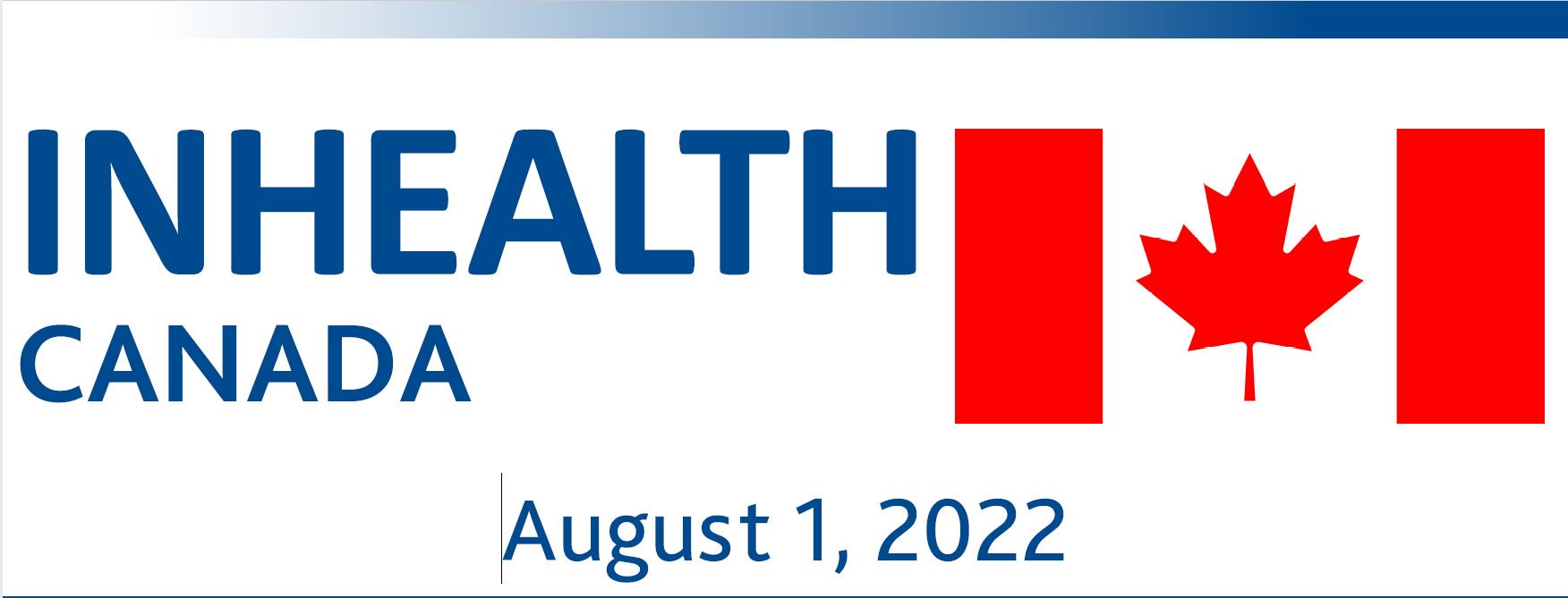 InHealth Technologies® home page