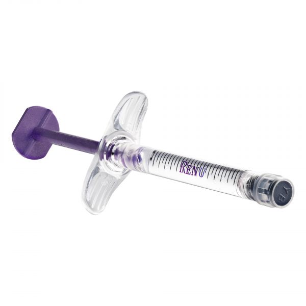 InHealth Technologies, RENU® Gel Hydrogel Implant 1.5cc, , 08-015-00-V04