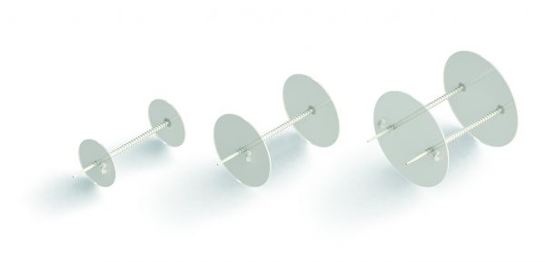 InHealth Technologies, Small Adjustable Bi-Flanged Fistula Prosthesis ...