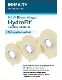 InHealth Technologies, Hydro fit Card , , LT HYDROFIT