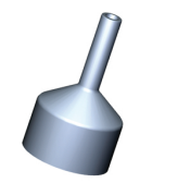 EL 2000 Intraoral Adapter